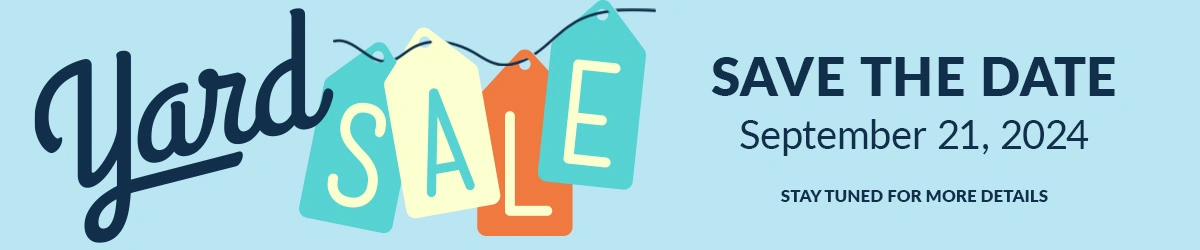 Yard Sale | Replacements, Ltd.
