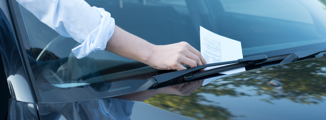 Todo lo que debes saber sobre las multas Monterrey