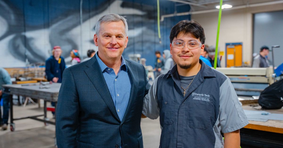 New and Used Car Dealerships in NC and VA | Flow Automotive