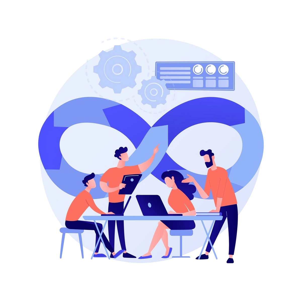 Integrating Atlassian Compass With Your Devops Pipeline Atlas Bench