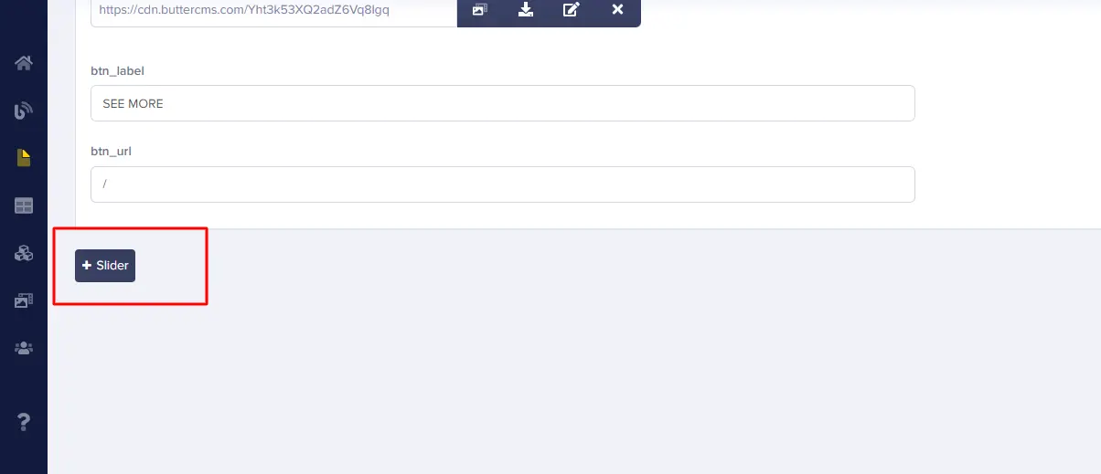 How To Build A Dynamic React E Commerce Application Buttercms