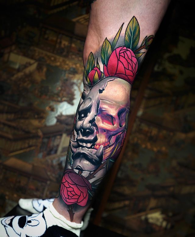 A Quick Guide to Tattoo Styles – Ink Matters