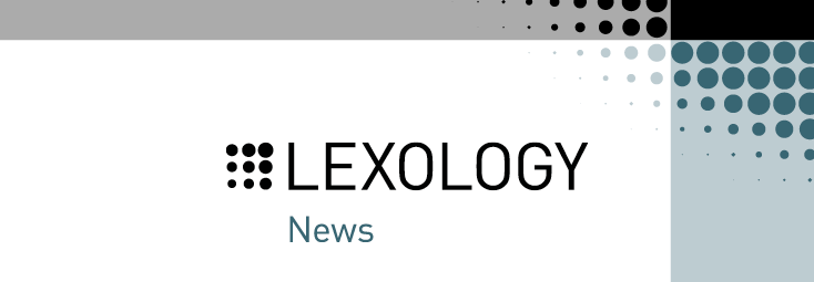 Lexology Legal Influencers Q4 2021 - Blog - Lexology