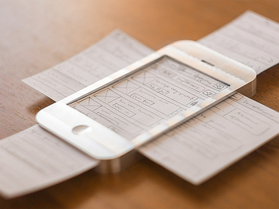 6 Must Do Steps In Preparing Your App Idea For Investors | Rapptr Labs