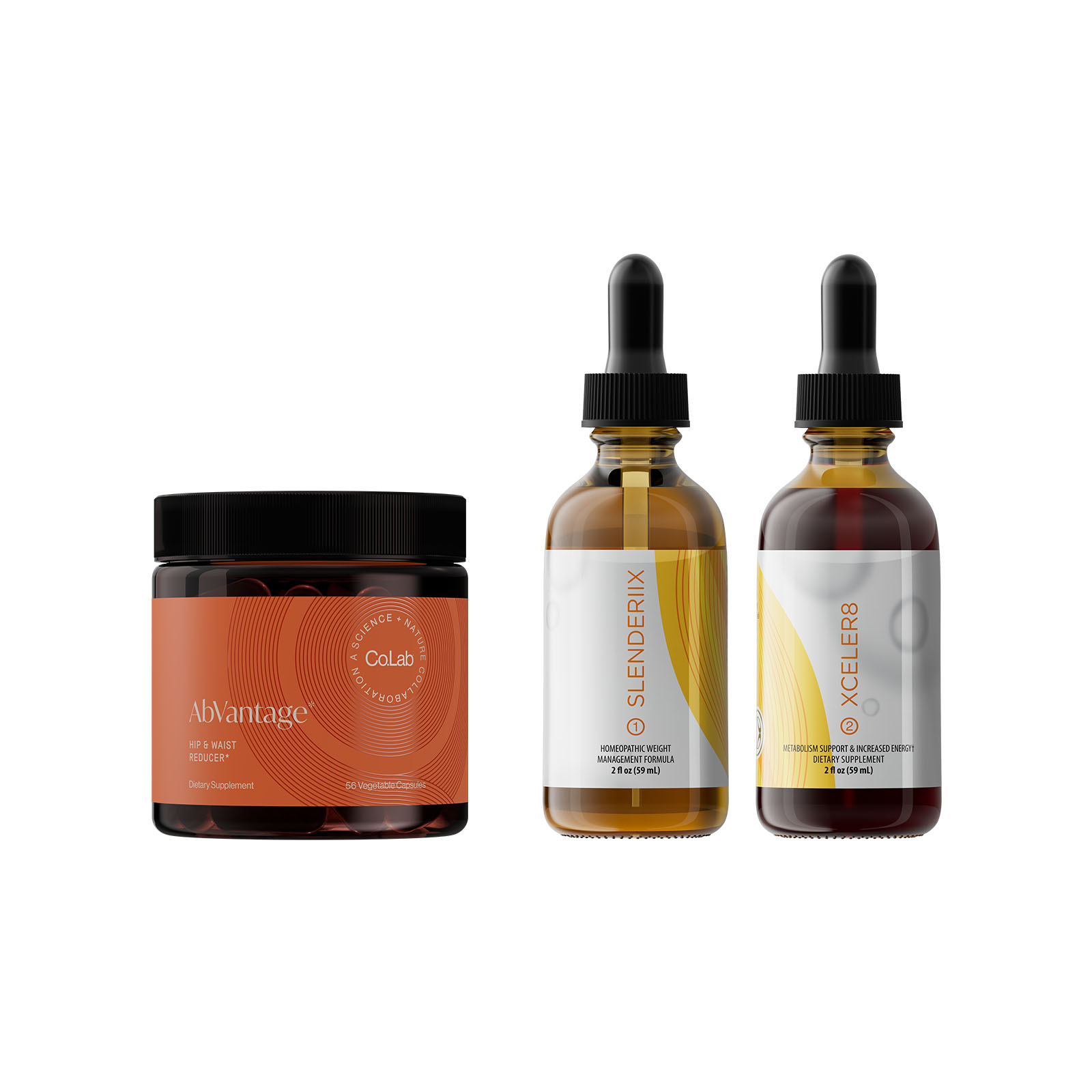 Partner.Co | Slenderiiz® + AbVantage