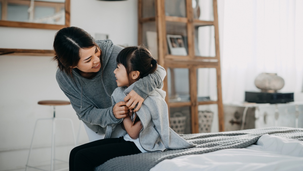 How to Help Your Daughter Choose Modesty — Minno Parents