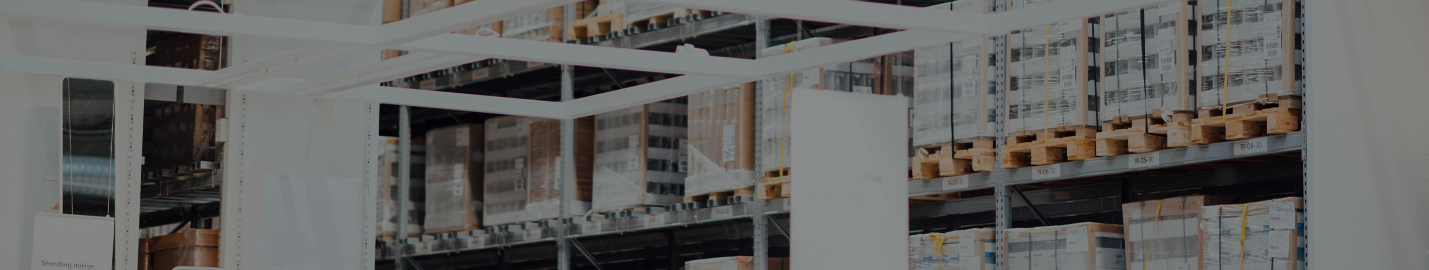 Modernizing Inventory Management System | Grid Dynamics