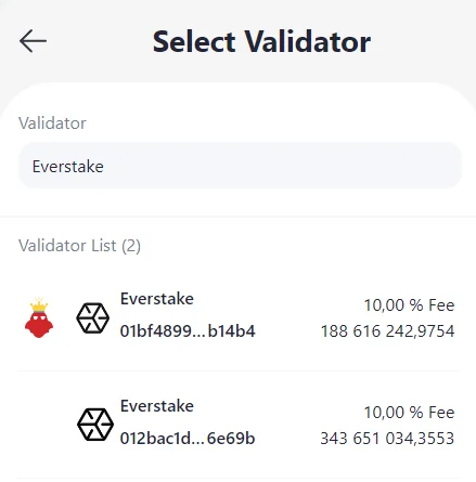 Blog | How to Stake CSPR Tokens with Ledger and CasperDash