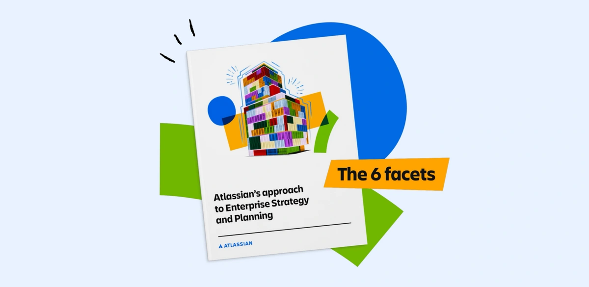 Enterprise Strategy and Planning: Atlassian’s Holistic Approach for ...