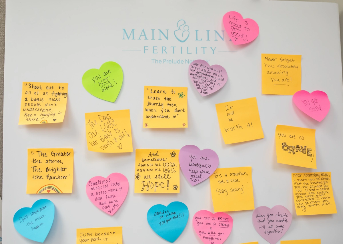 Main Line Fertility In the News | Fertility Care in Philadelphia