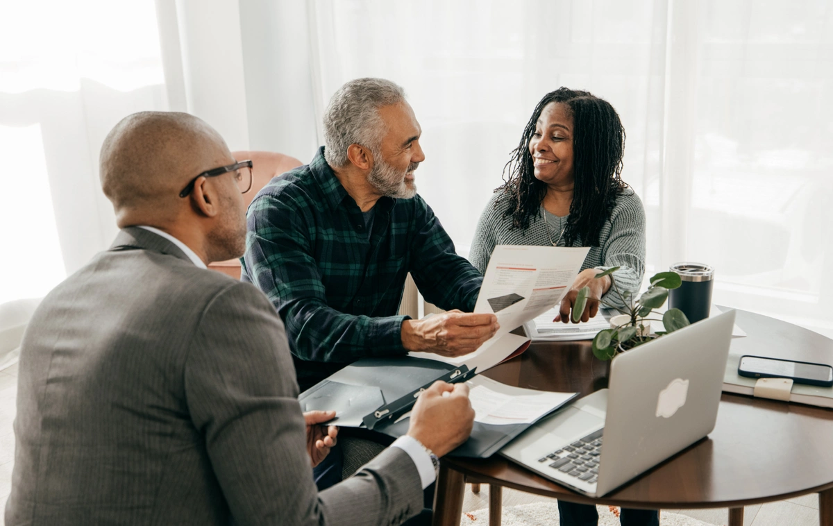 New Changes to Trust Reporting Requirements for T3 Returns | Liberty Tax