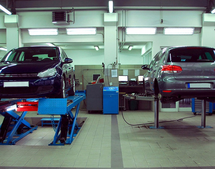 From the 20 Group: 12 New Ideas for Fixed Ops | NCM Associates