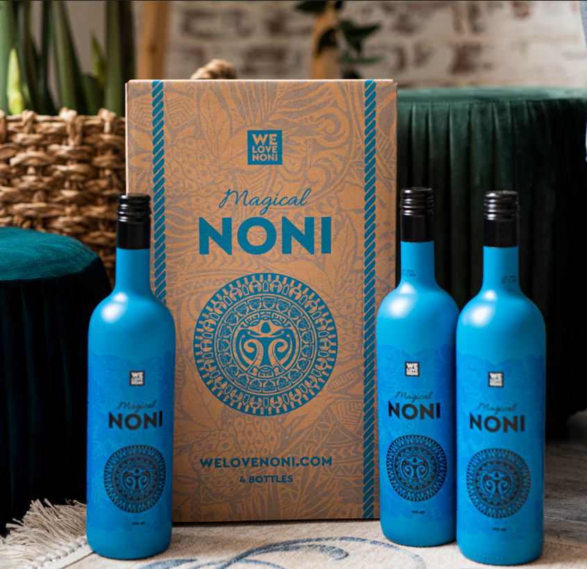 Back Office | WELOVENONI