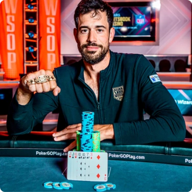 Octopi Poker - Poker community and educational platform