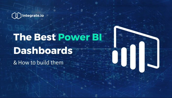 5 Best Power BI Dashboards for 2024 | Integrate.io