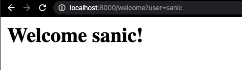 Go Fast: Getting Started with Sanic for Python | Scout APM Blog