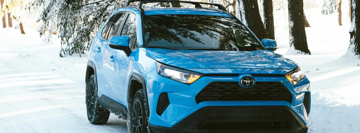 RAV4 2020 Tuning: potencia y personalización de alto nivel