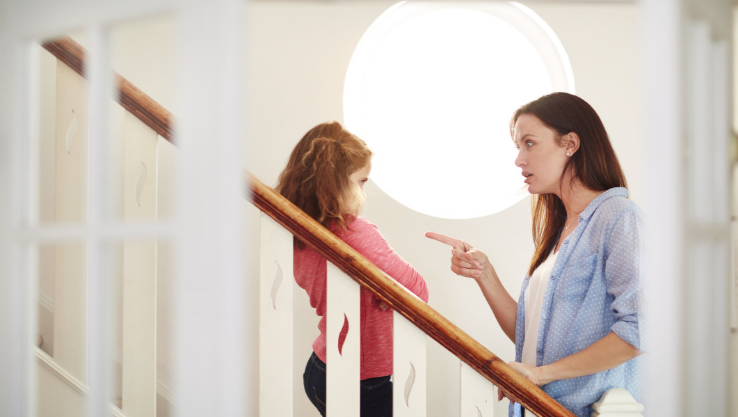 Raising Boys and Girls Podcast: How to Be a More Consistent Parent ...