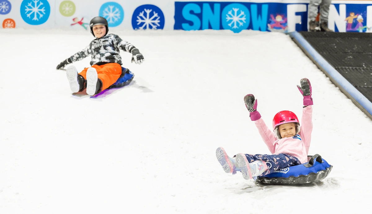 eola | Where to go donutting in the UK