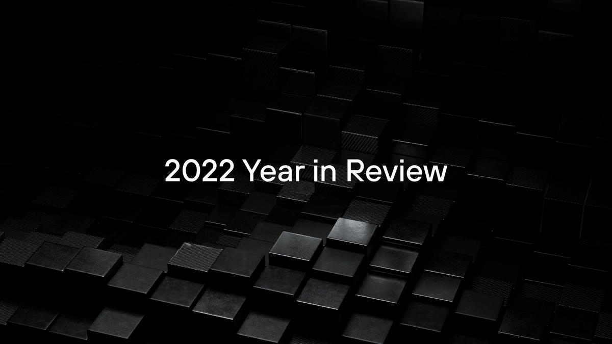 2022 Year In Review - Letter from our CEO | Roblox