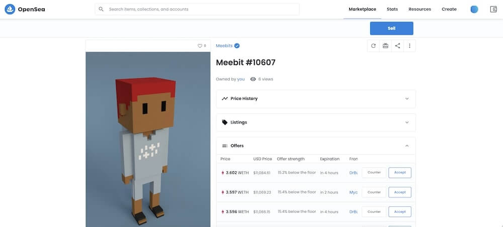 How Do I Use OpenSea?