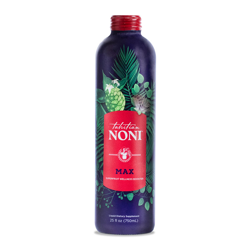 Partner.Co™ | Tahitian Noni® ORIGINAL