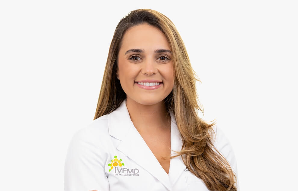 Bianca Hernandez, APRN | Nurse Practitioner at IVFMD in South Miami