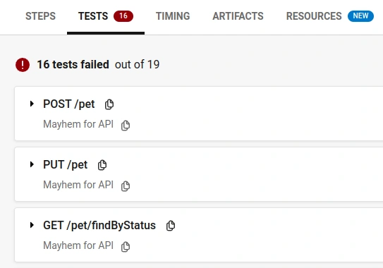 How To Integrate Mayhem For Api Into Your Circleci Pipeline Security Boulevard