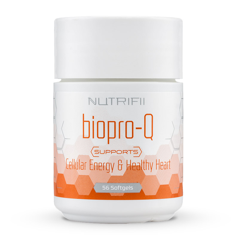 Partner.Co™ | Nutrifii™ Biopro-Q®