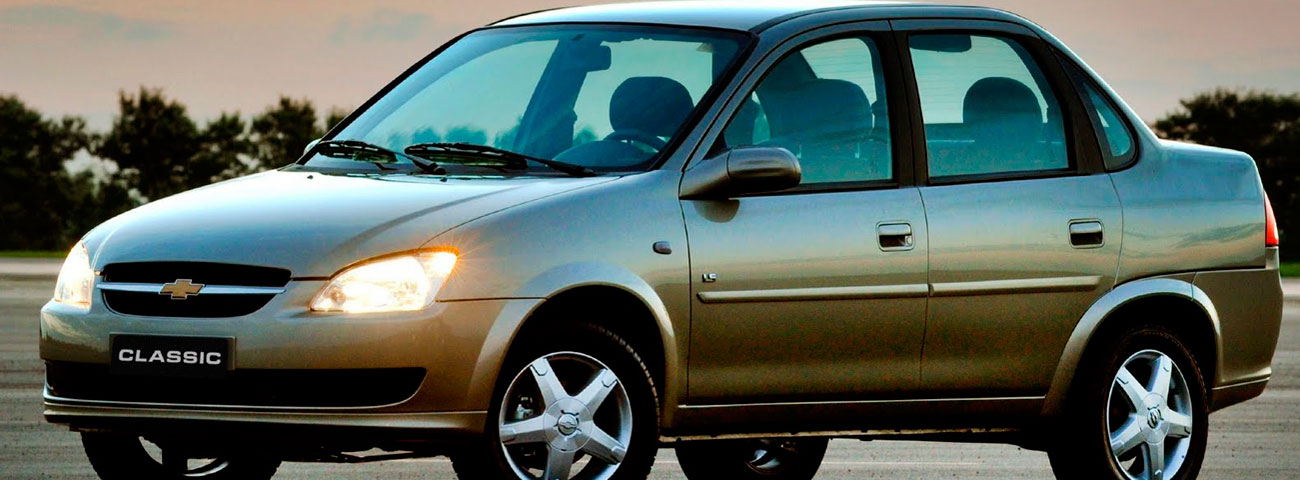 Chevrolet Classic y más modelos en Kavak | KAVAK