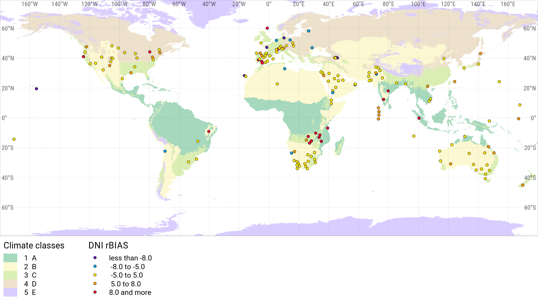 Global Solar Atlas