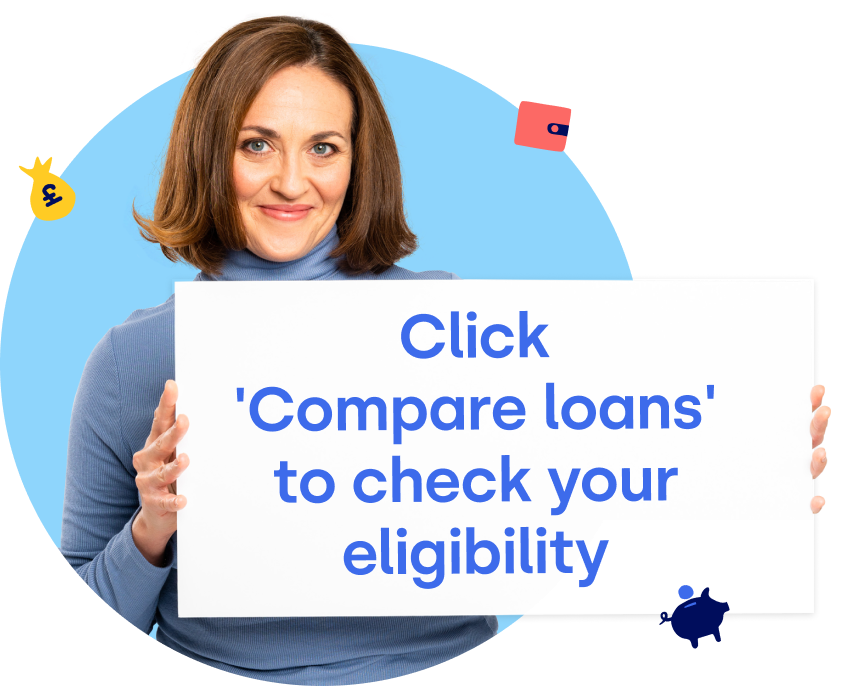 Personal Loans UK | Find and apply for a loan | Ocean Finance®