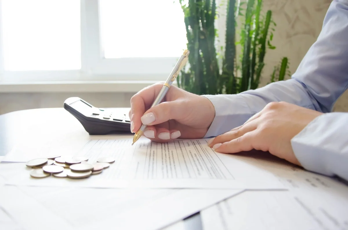 Having the wrong tax code could be costing you money
