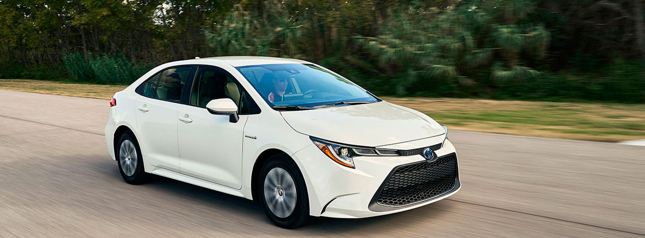 Autos familiares: los 5 favoritos