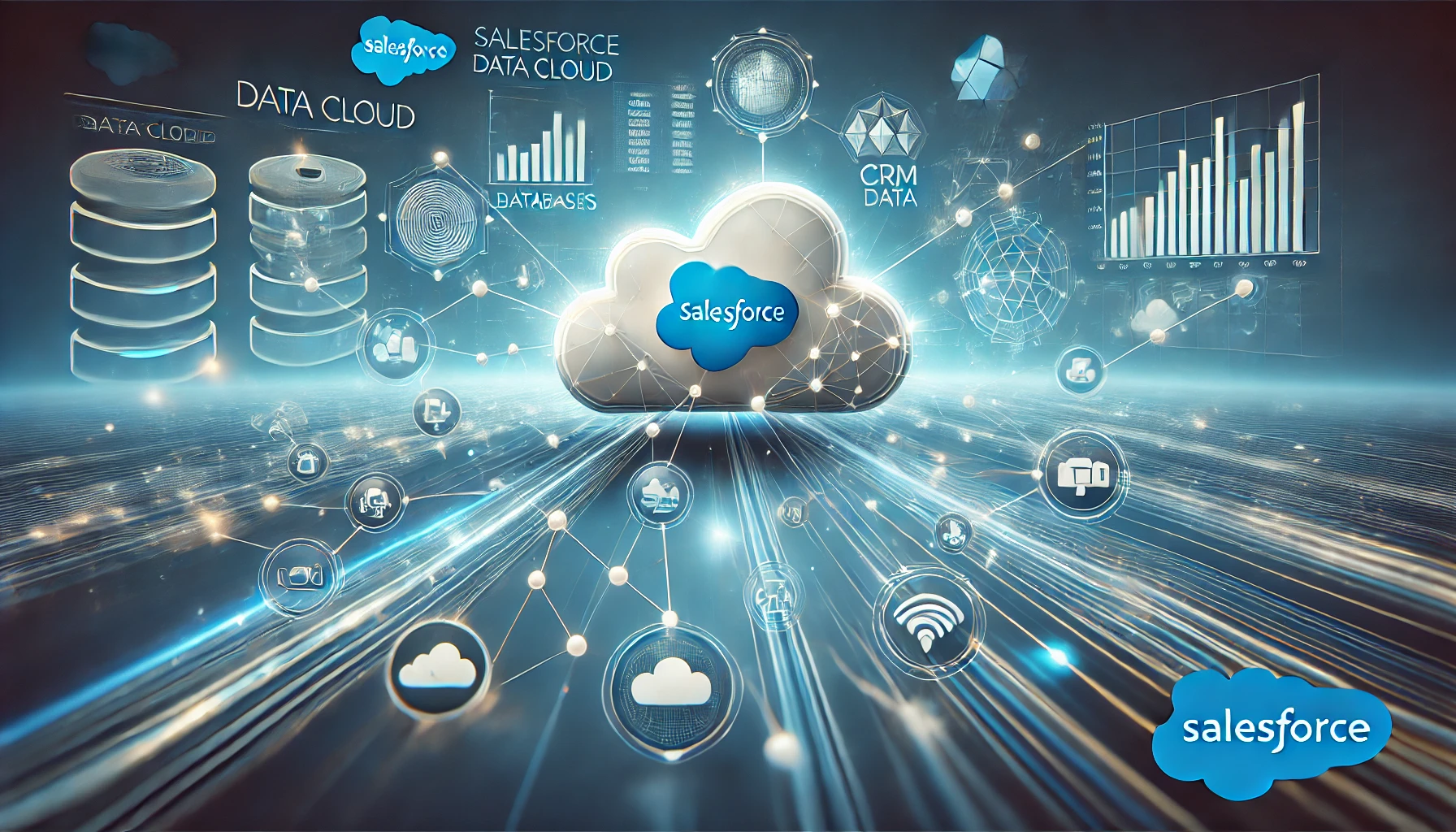 Exploring Salesforce Data Cloud: A Comprehensive Guide for Data Analysts | Integrate.io