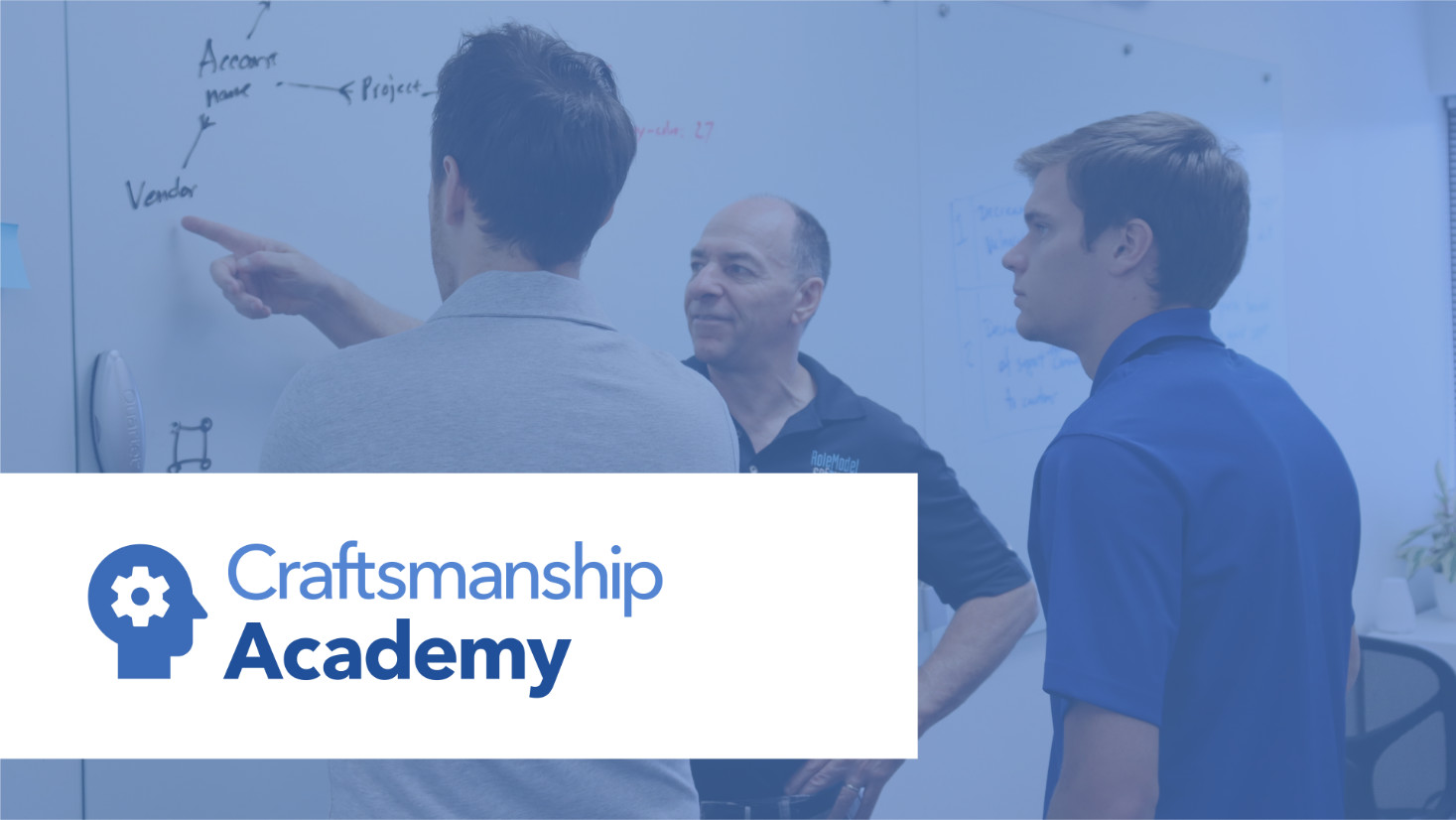 Craftsmanship Academy