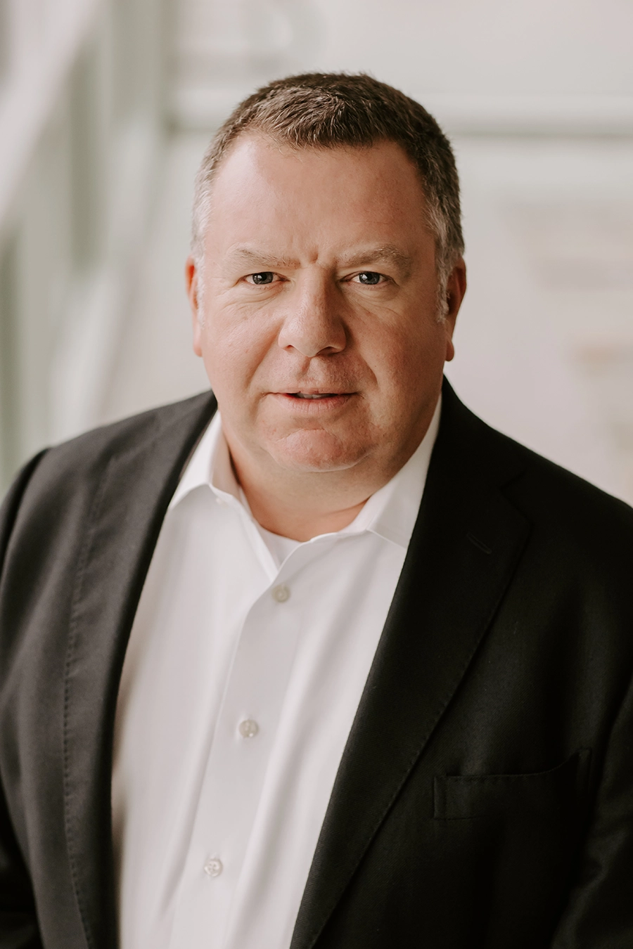 Christopher Scott | Seven Corners Leadership