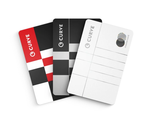 Curve Card Curve Launches New Crowdfund To Bring Customers Closer To
