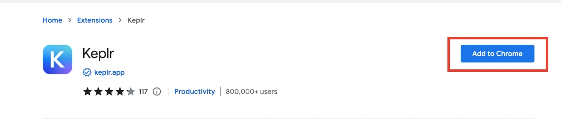 Blog | How to stake Celestia (TIA) using Keplr Wallet
