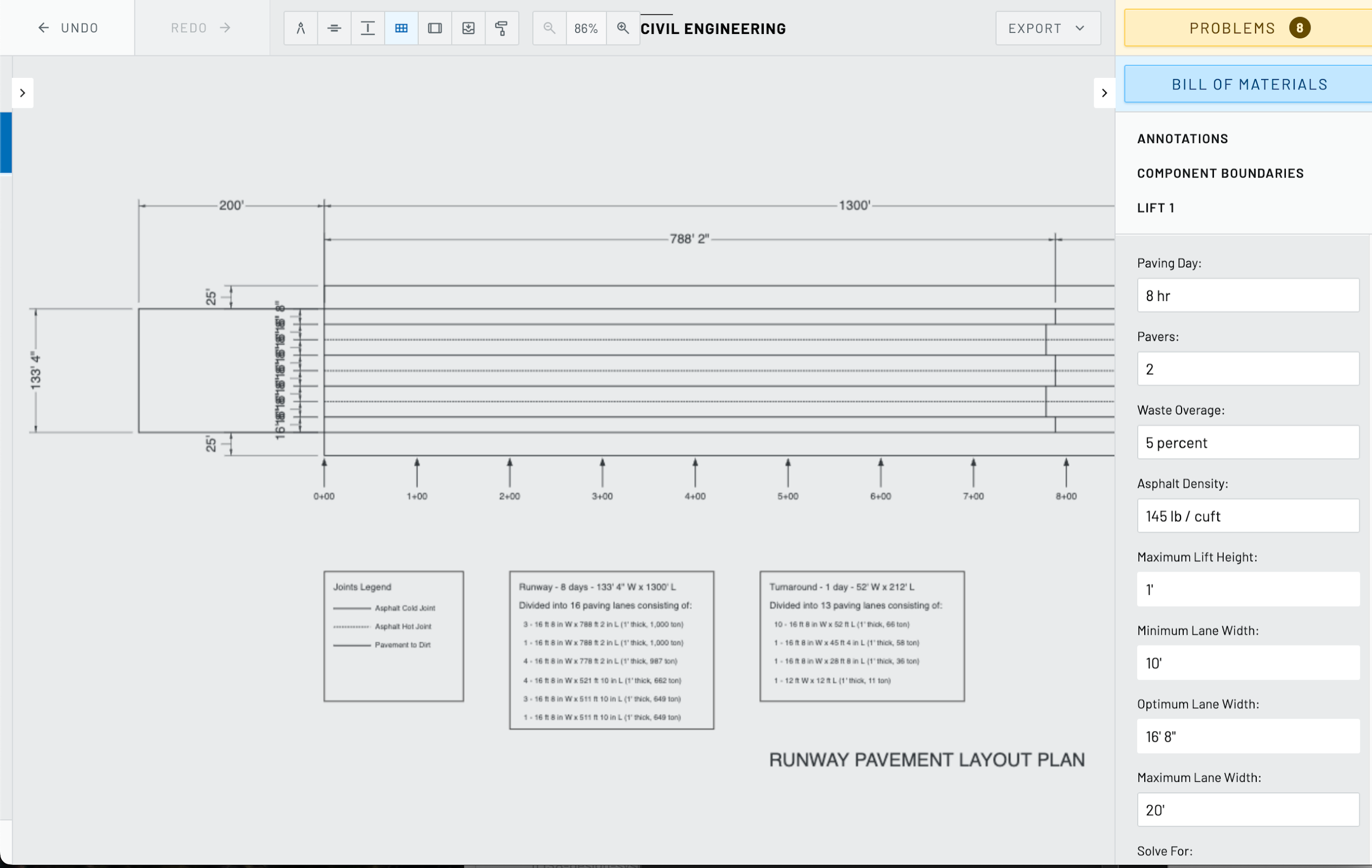 Airfield Designer | RoleModel Software