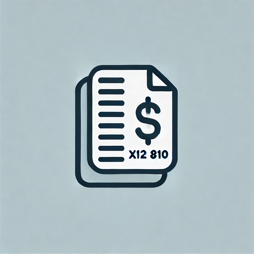 EDI X12 810 File Integration for Financial Efficiency | Integrate.io