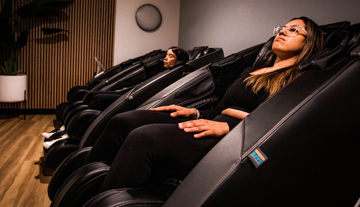 Recovery: Prioritizing Self-Care in Your Fitness Journey