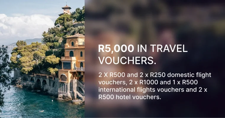 Search and Book Cheap Flights | Travelstart.com