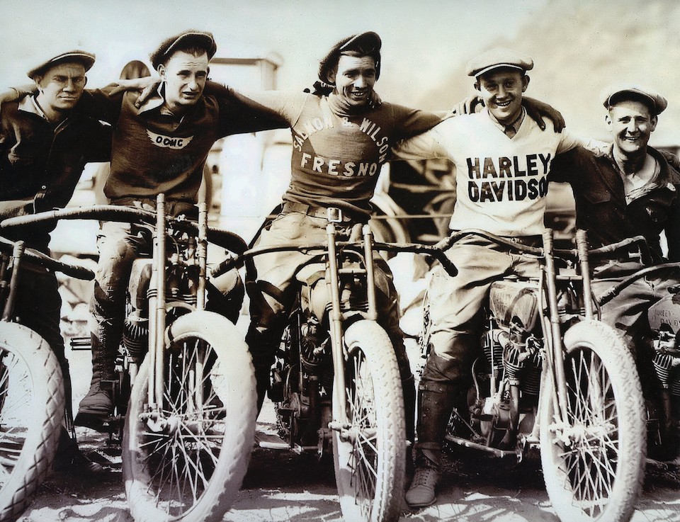 Heading to Austin? Here are the Top Motorcycle Rides & BBQs