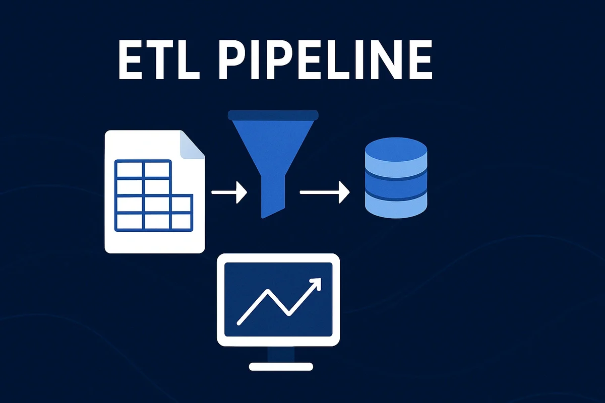 What Is an ETL Pipeline? Definition, Use Cases, and Top Tools in 2026 | Integrate.io | Integrate.io