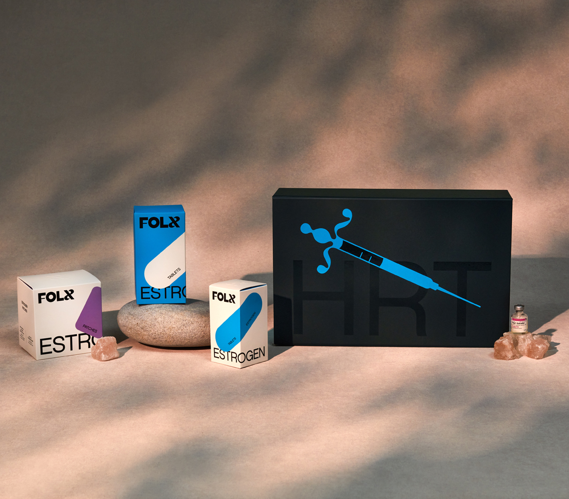 FOLX Health - Online affirming care for the LGBTQ+ community