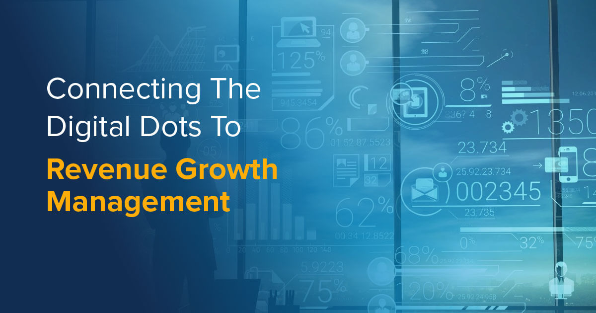 Connecting The Digital Dots To Revenue Growth Management - Vistex, Inc