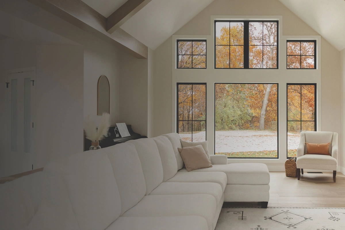Fiberglass Replacement Windows and Doors | Infinity from Marvin