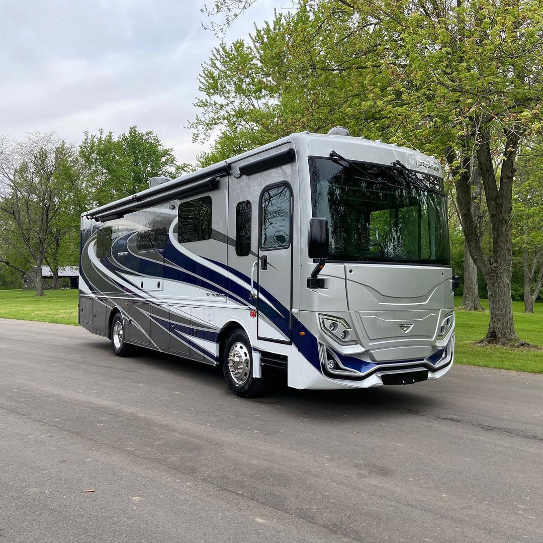 The New RV Models You Should Expect to See in 2022 | La Mesa RV | RecVan
