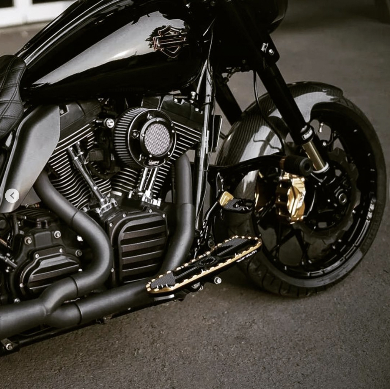 9 Custom Motorcycle Builders of Instagram Who Fuel Our Dreams